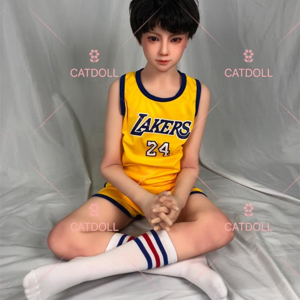 Catdoll 133cm Shota Doll Ya, boy doll